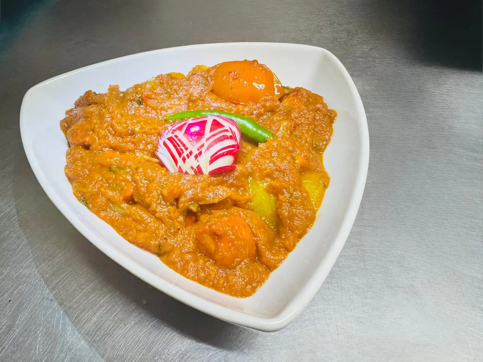 Chicken Jalfrezi Recipe (Restaurant Style): 7 Easy Steps to Cook Like a ...